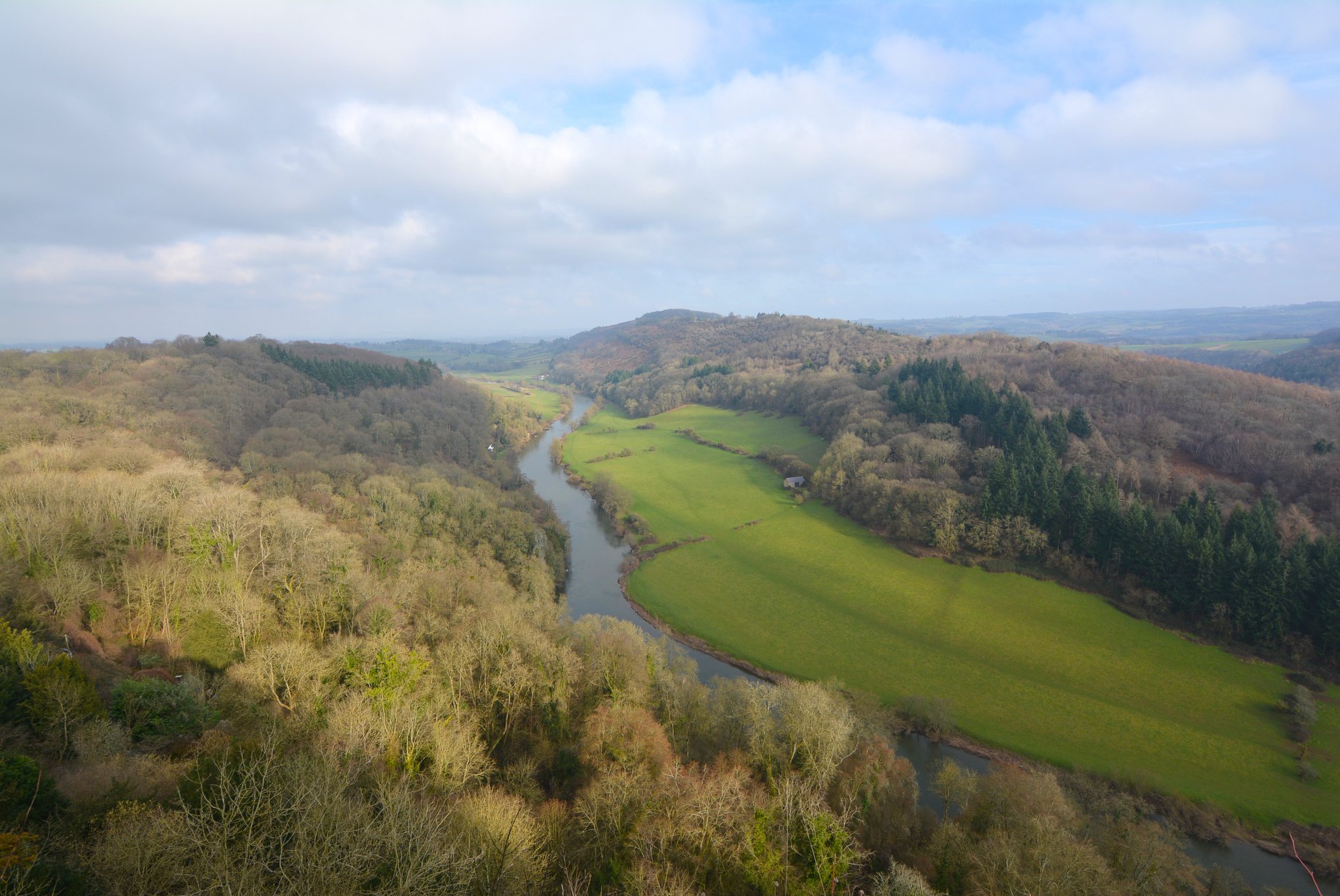 Taking 'The Wye Tour' 250 years on - Wyedean Marketing